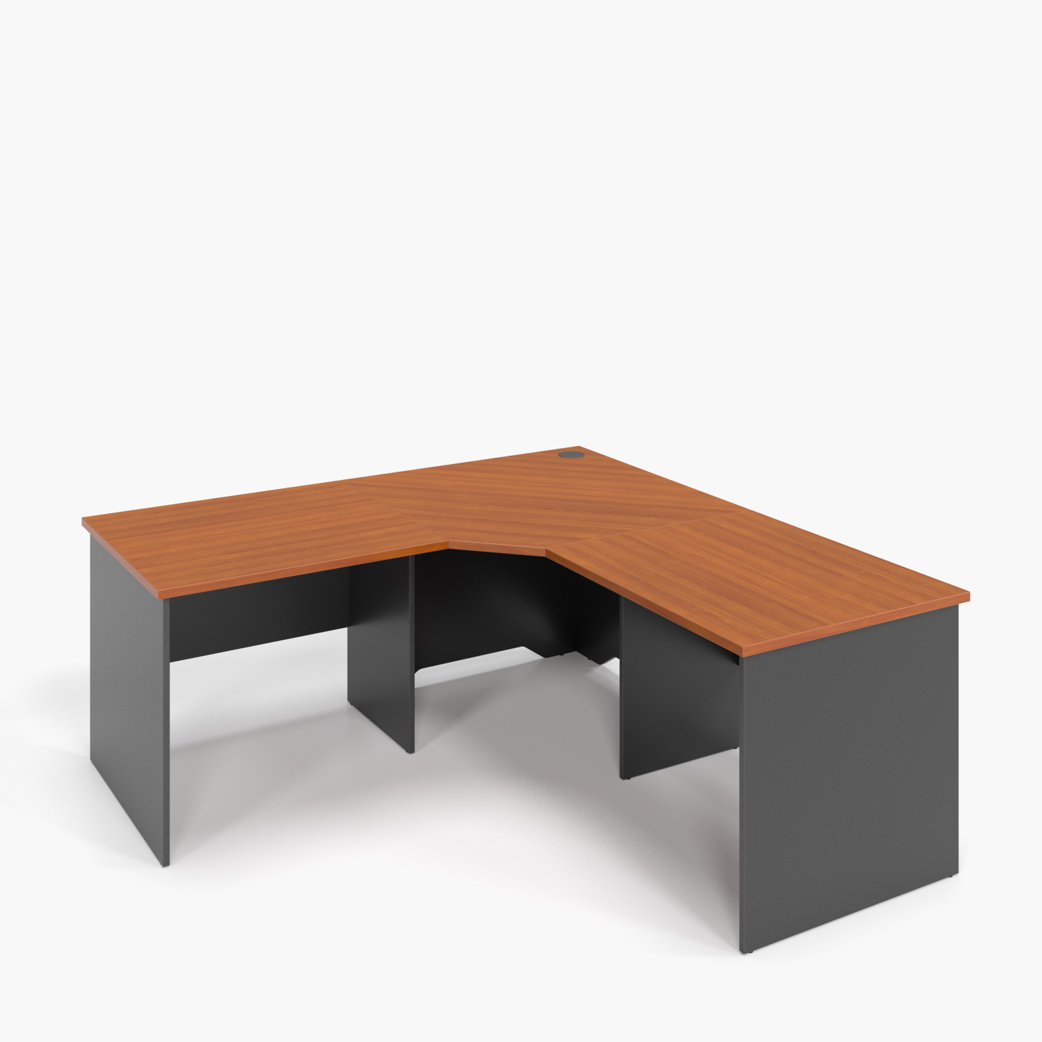 Rapid Worker Corner Workstation 1800×1800 (750D) – J&K Hopkins